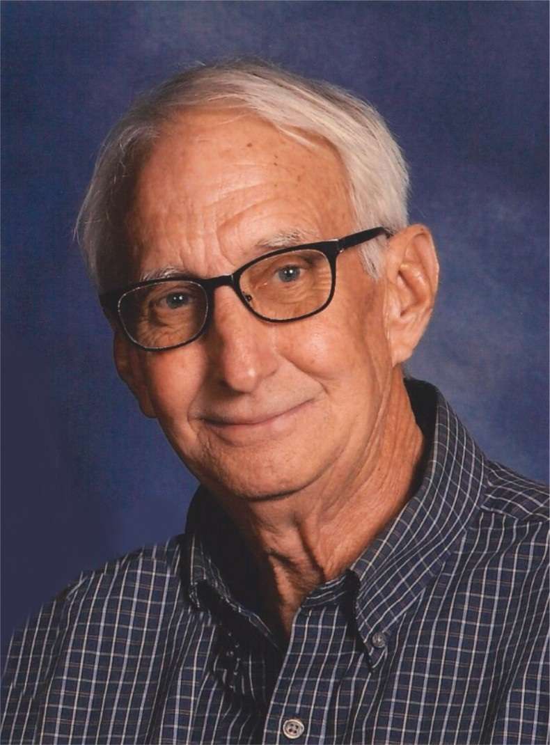 Larry D. Garrison