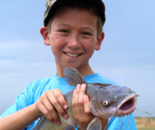 Explore Kansas Outdoors: Reading, interpreting Kansas fishing reports ...