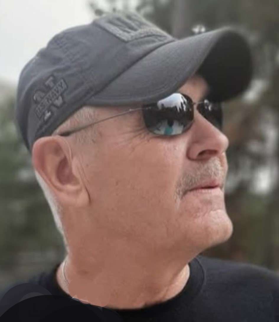 Gary L. Erickson (1951-2025)