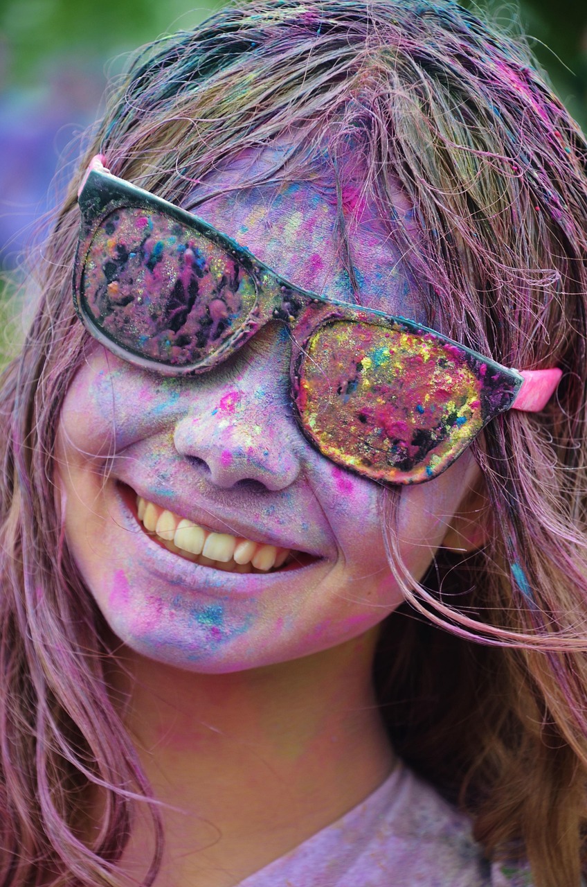 Kids Color Fun Run to be held in Chadron