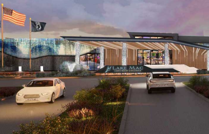 Lake Mac Casino Resort & Racetrack Expands Walk-In Interviews and Job ...