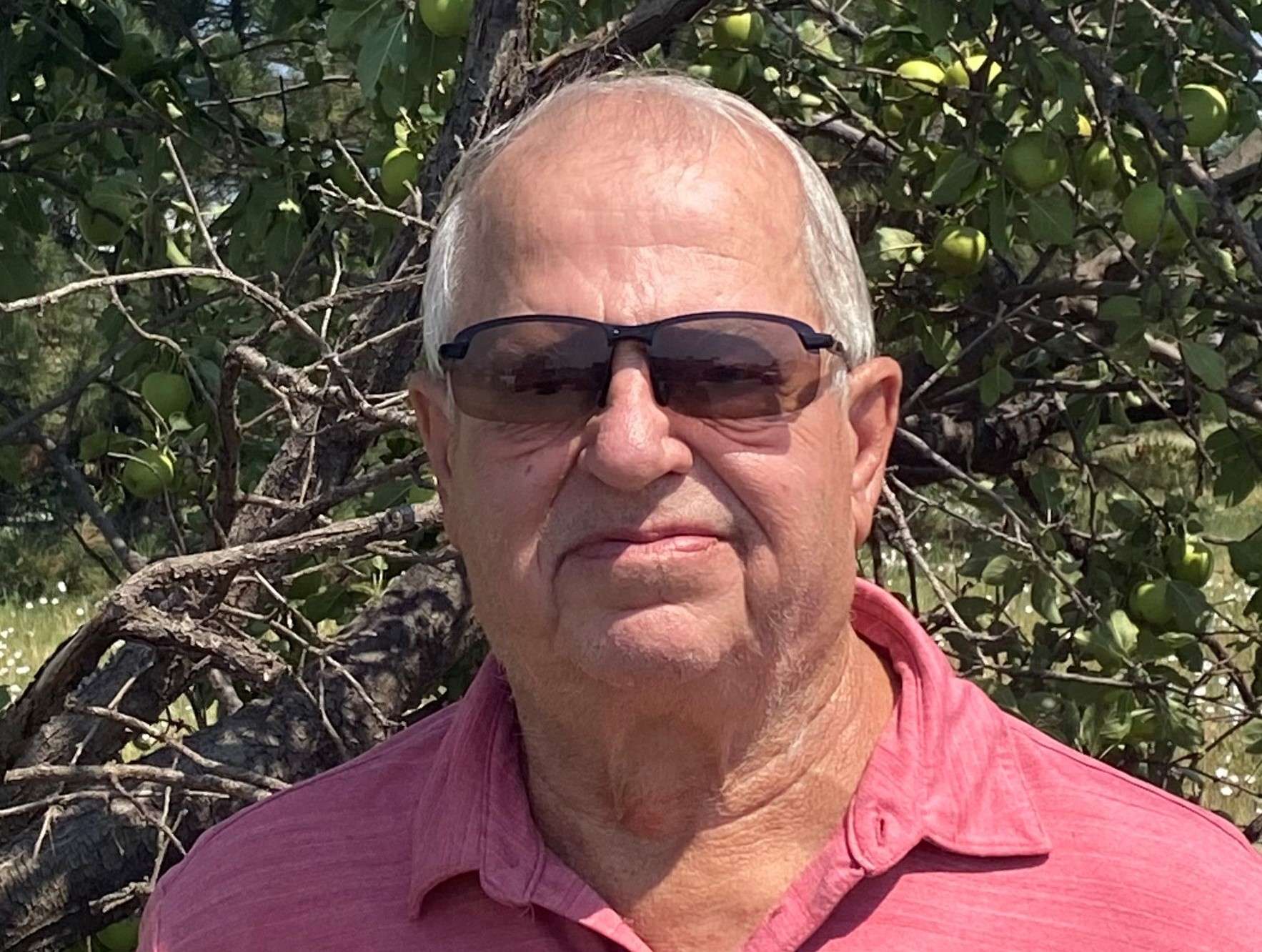 John Riedl Jr, age 73