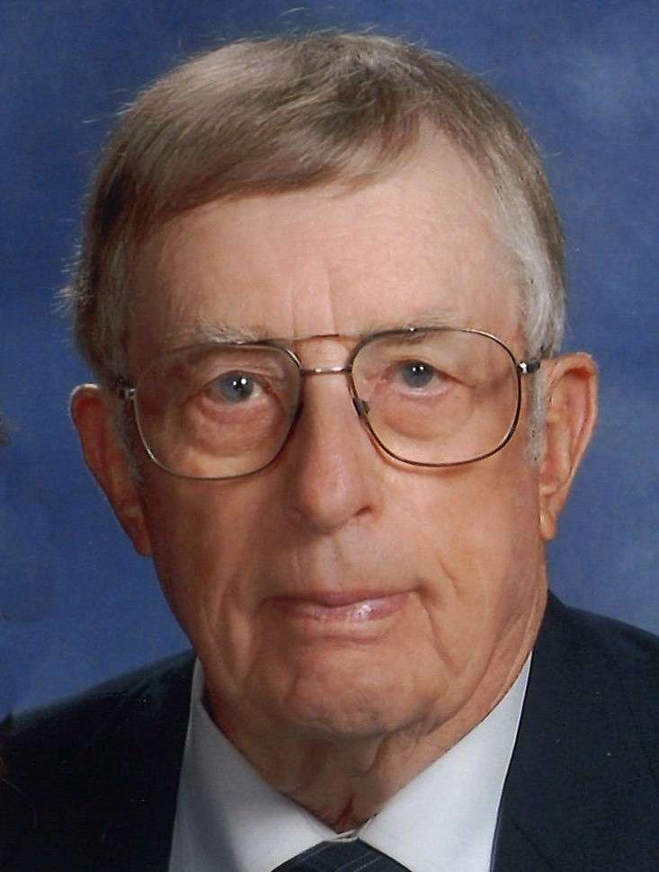 Lester 'Les' Stewart Jr, age 92