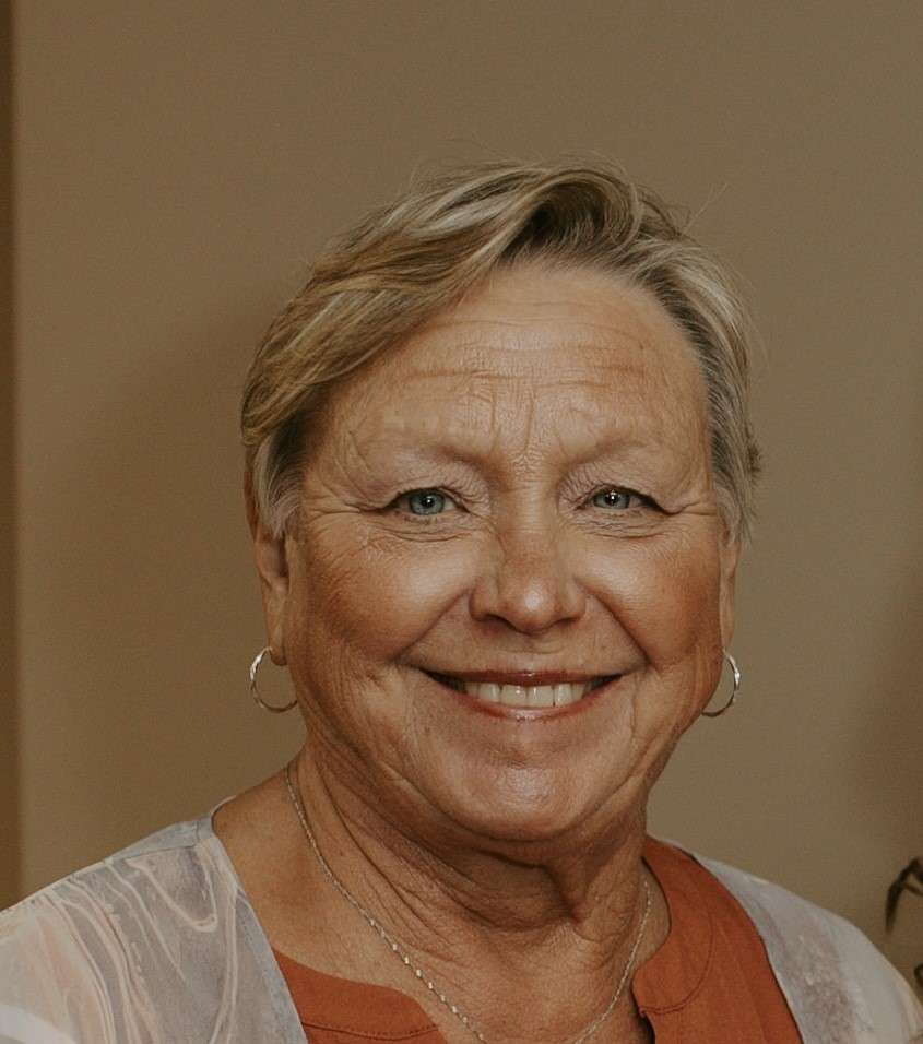 Corrine Boor, age 72