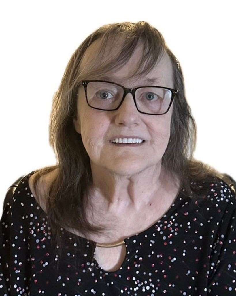 Mary Schmidt Labbe