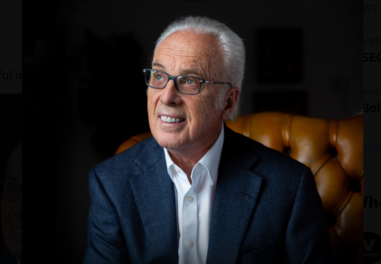 Influential evangelical preacher John MacArthur dies at 86