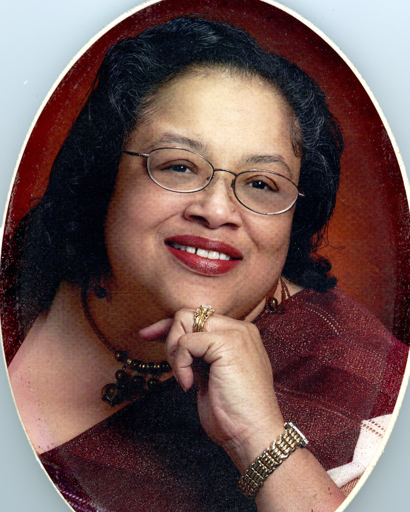 Tina Marie Nichols-Waller