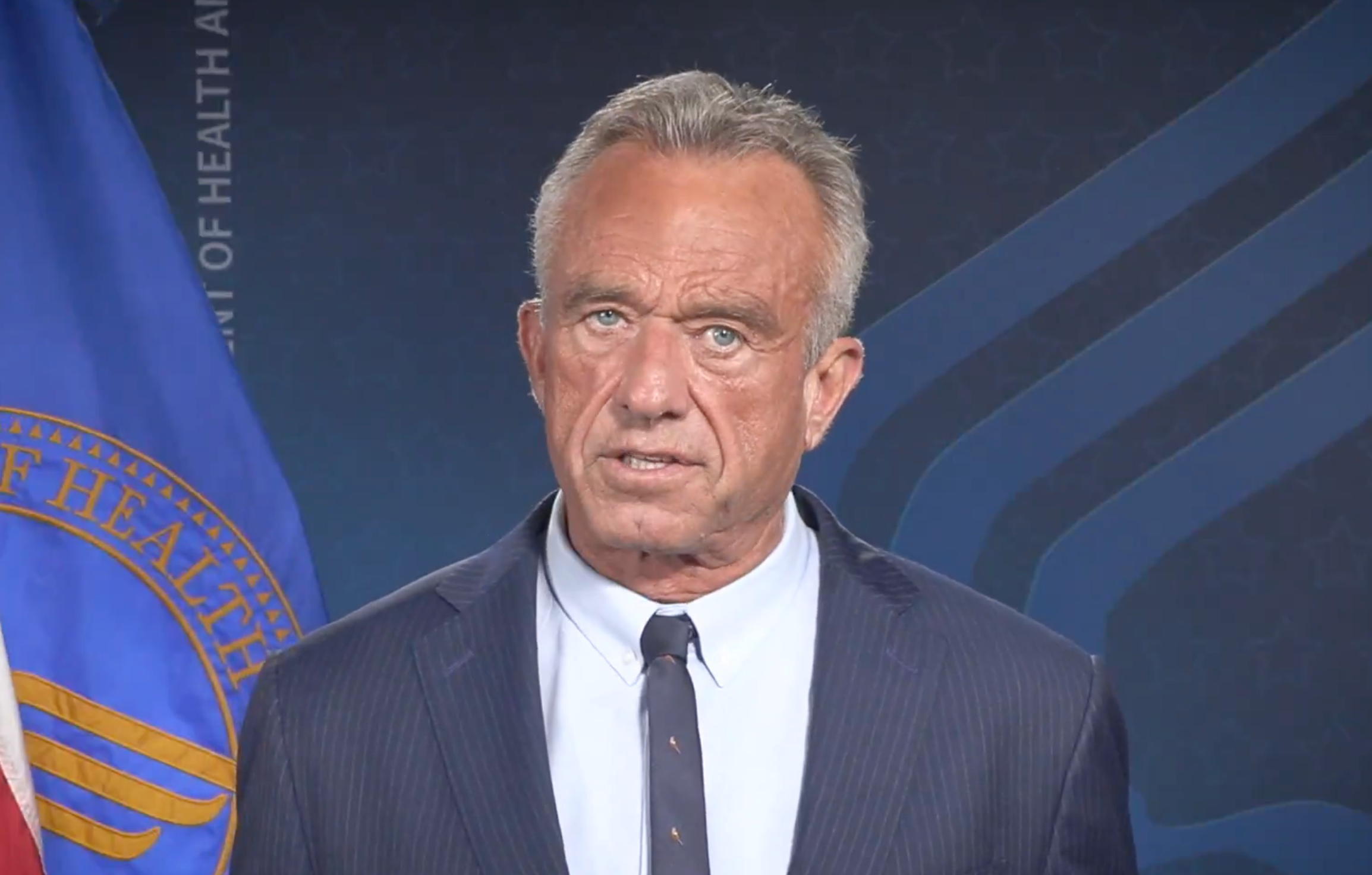 🎥Why RFK Jr. pulled $500 million in funding for vaccine development