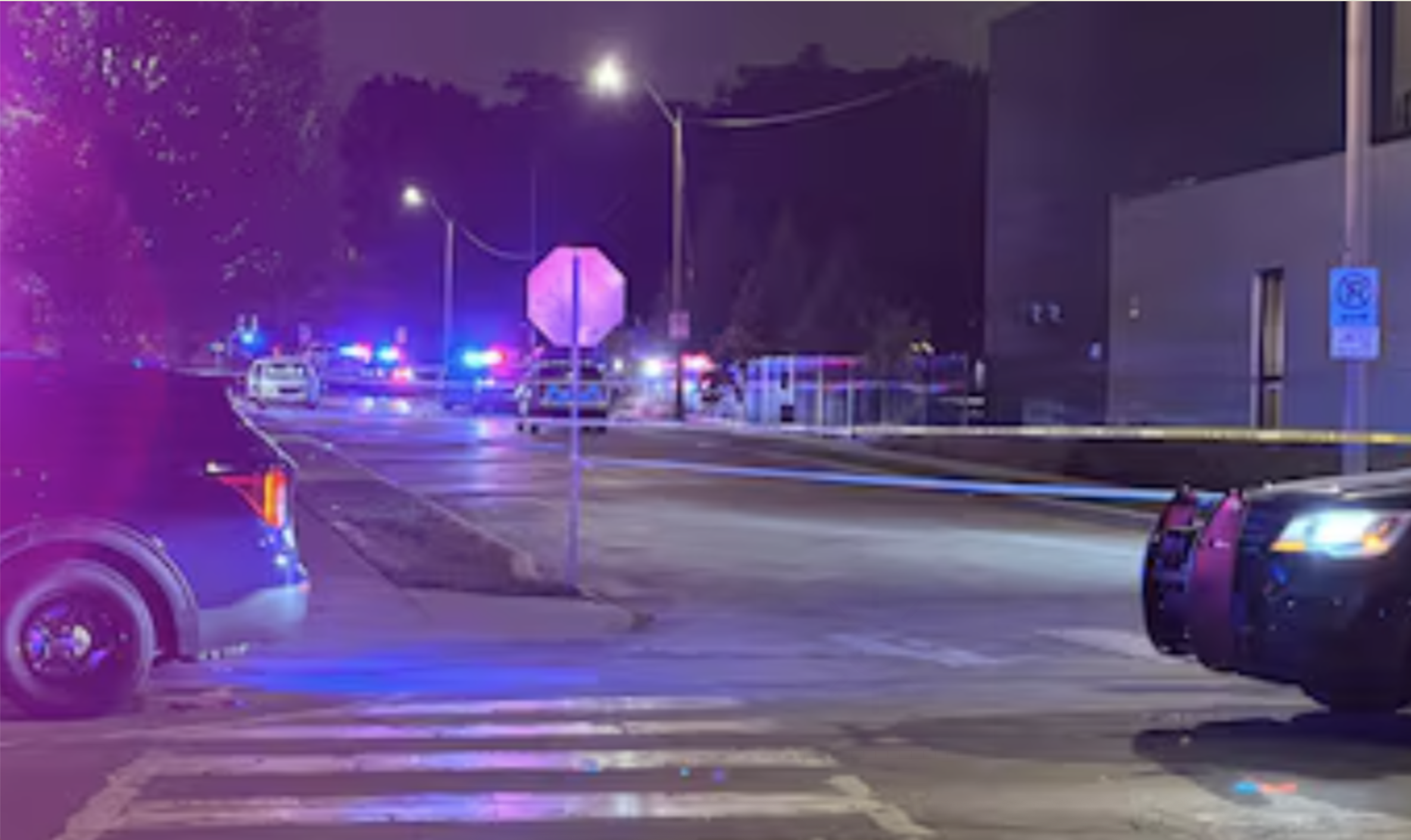 Police investigating another mass shooting in Kansas City