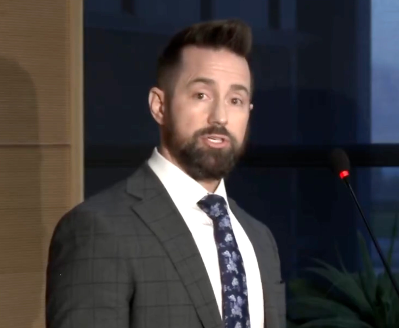 🎥 FBI gives update on their work to ID Charlie Kirk's killer