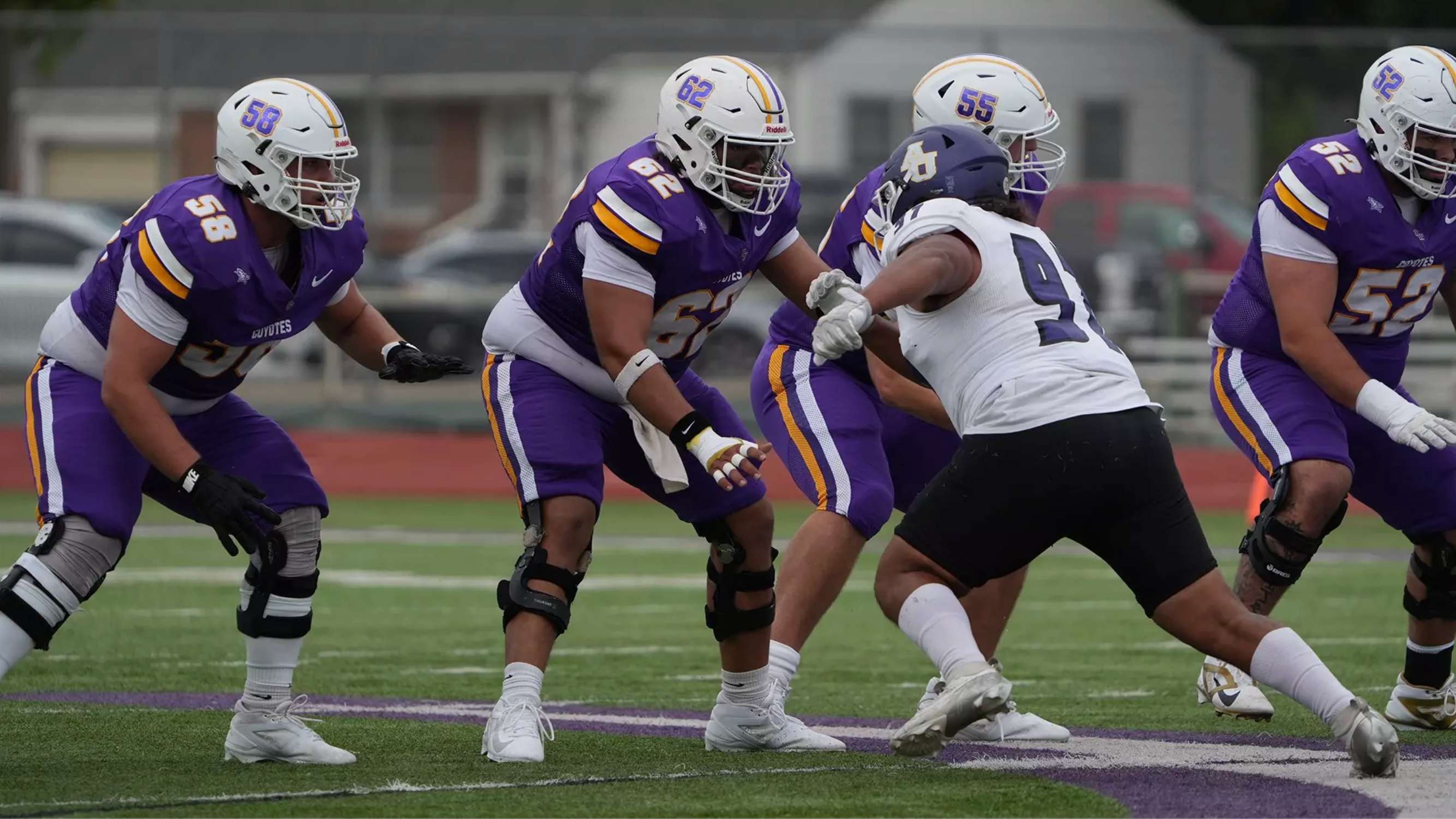 🏈 KWU heads to Bethel on Saturday looking for first 4-0 start since 2021