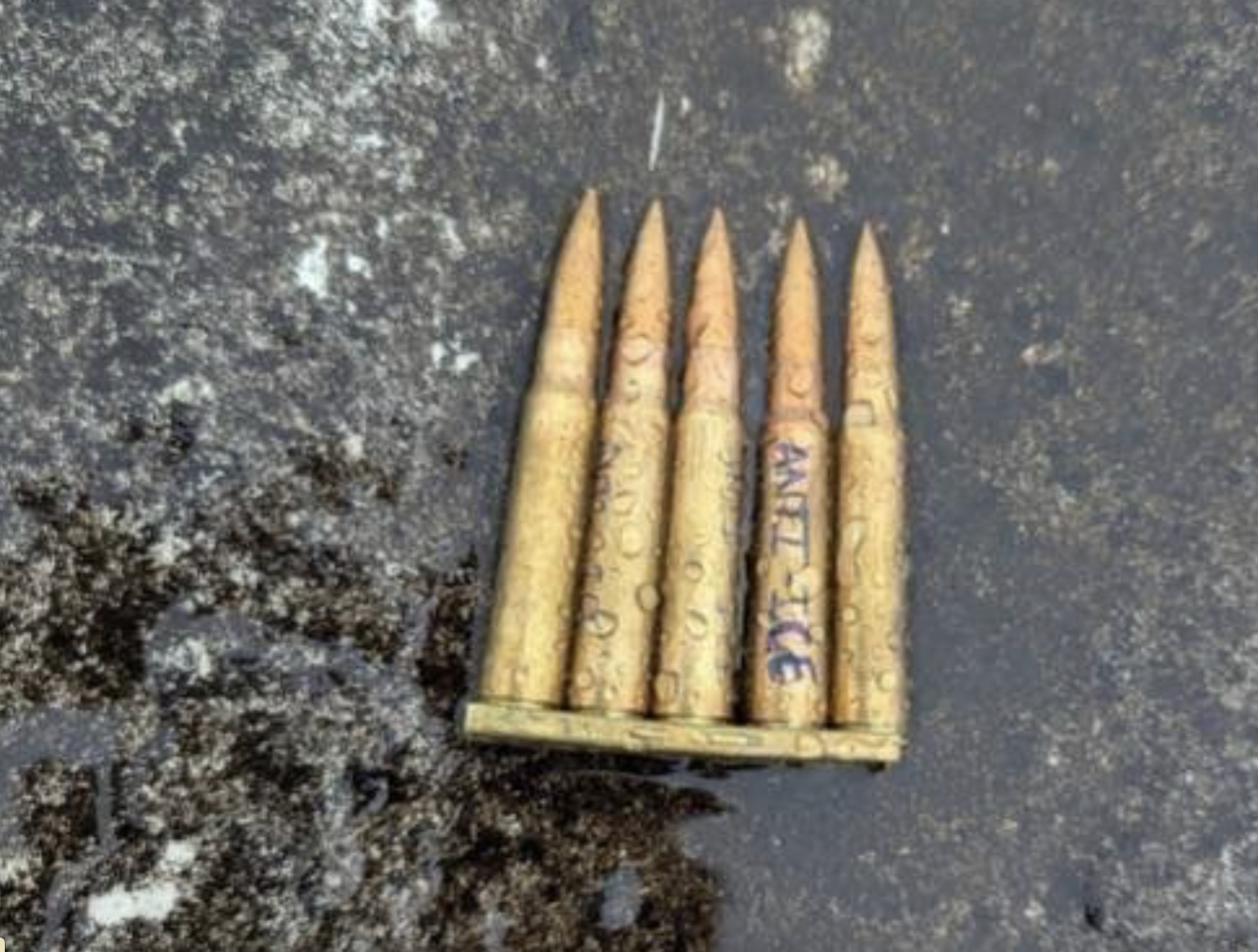 Family: 2nd detainee shot at a Dallas ICE facility has died