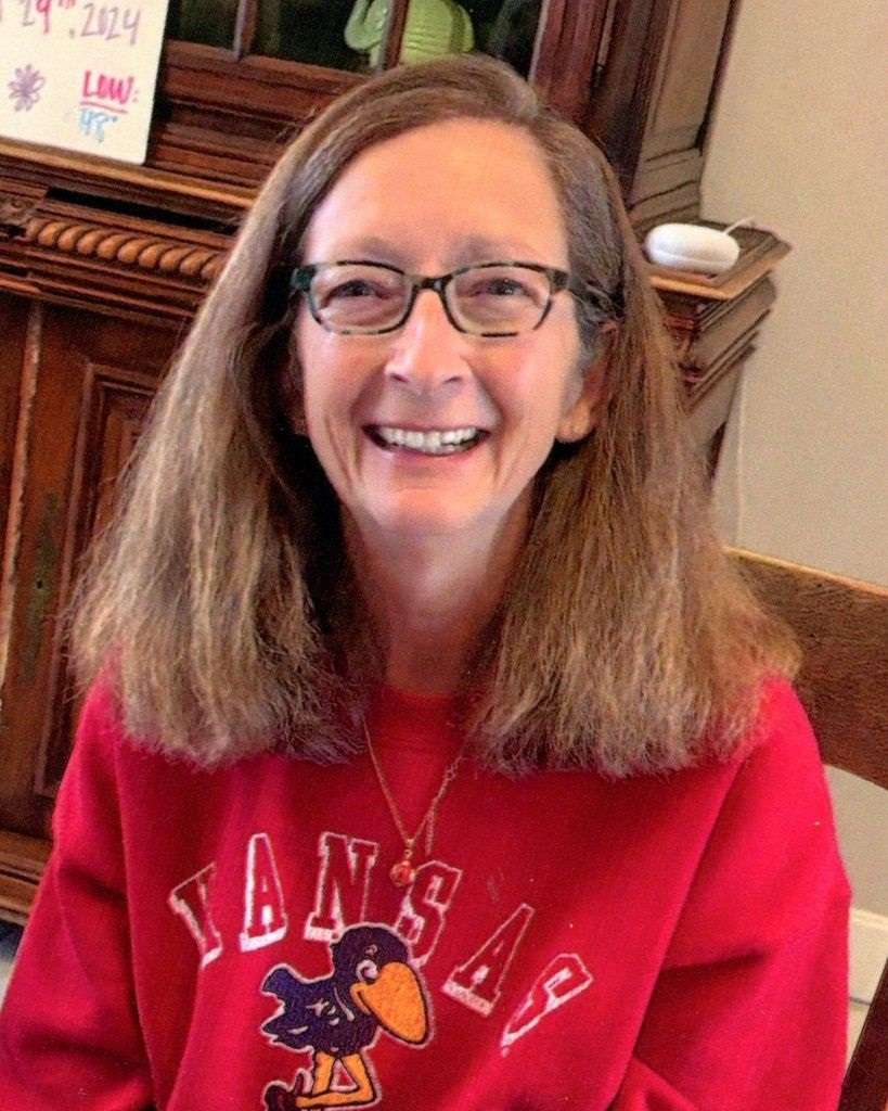Deborah Jean Elser