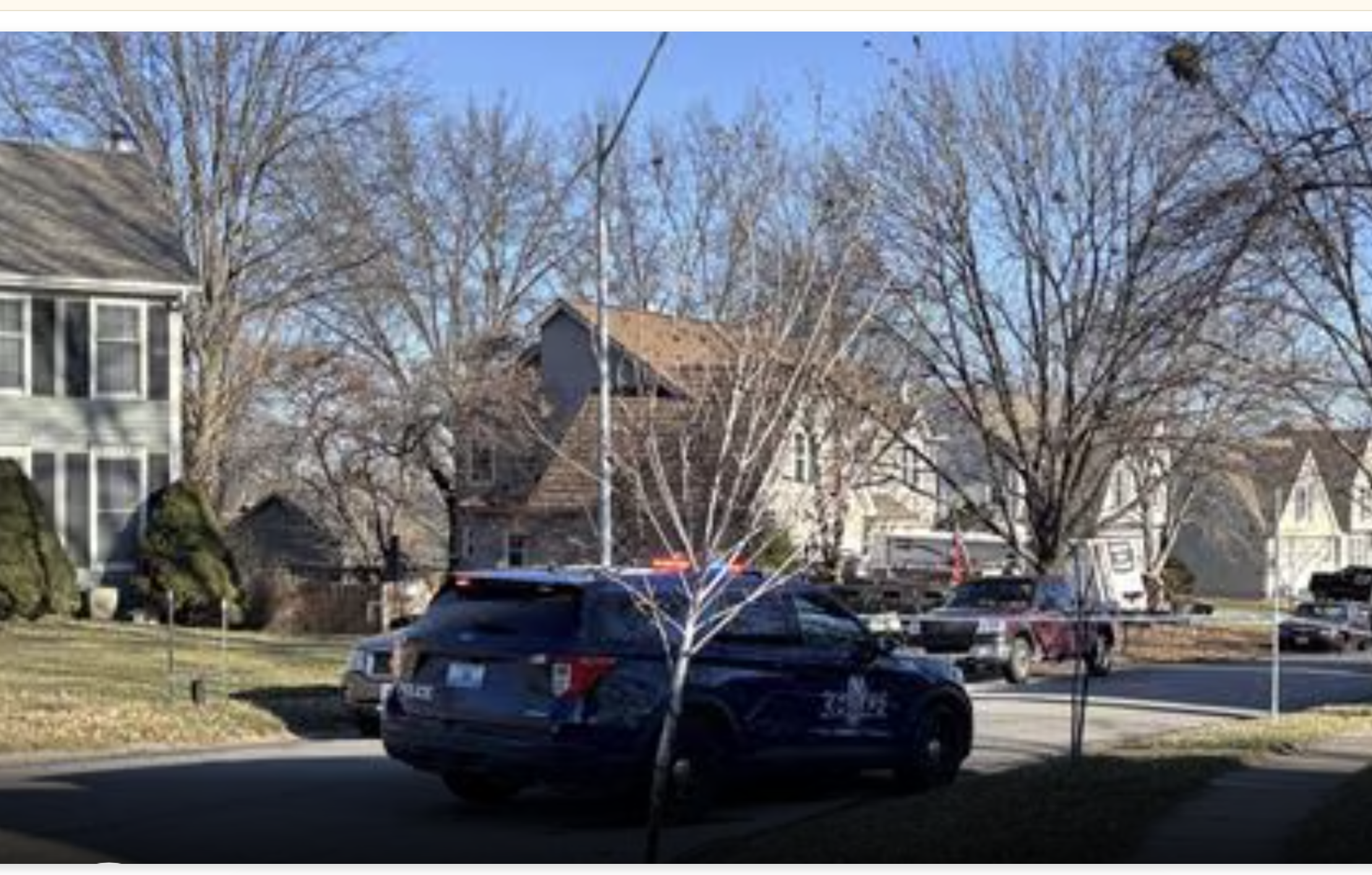 Homicide: Suspect in custody after deadly KC neighborhood fight