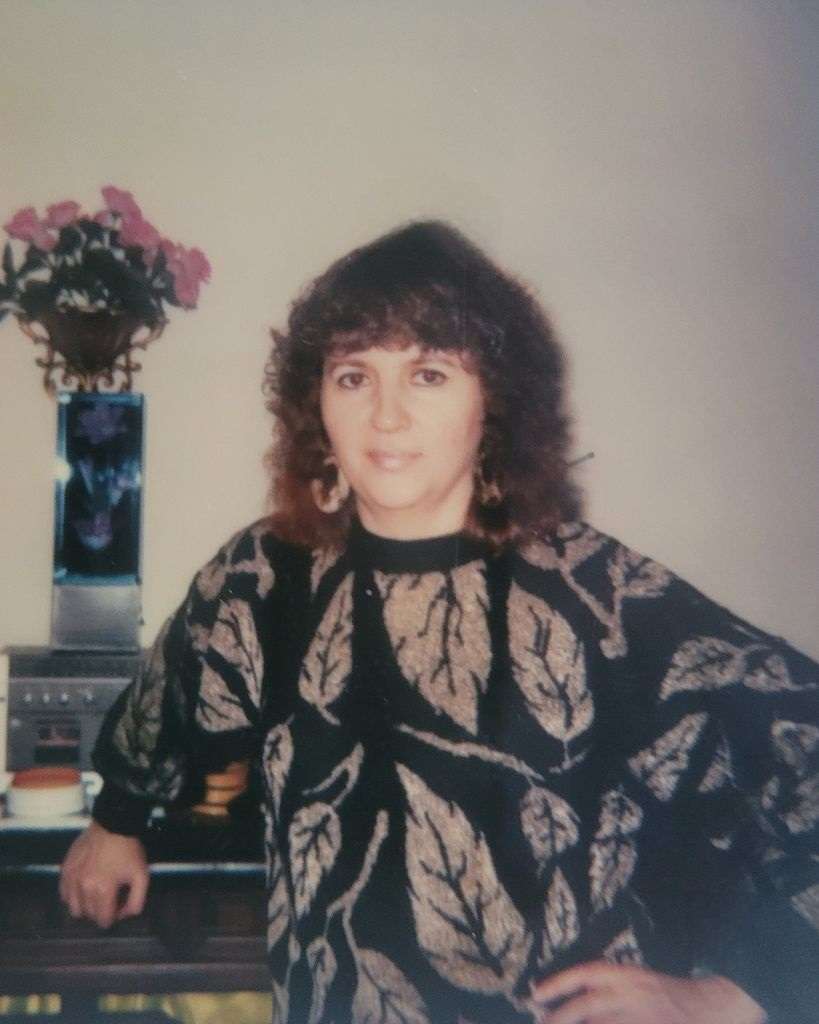 Inge M. Smith