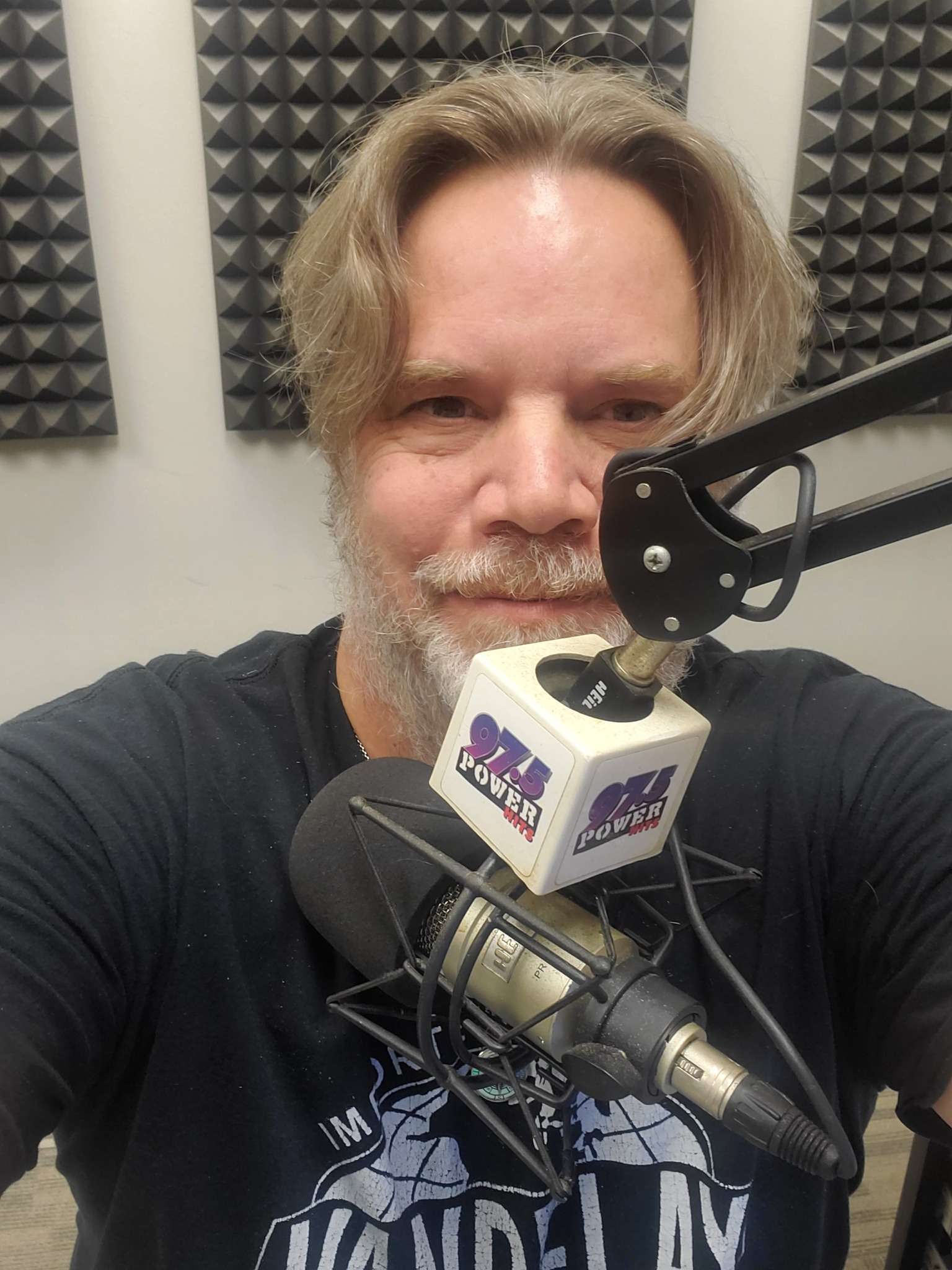 Prominent DJ Rick Thomas passes away