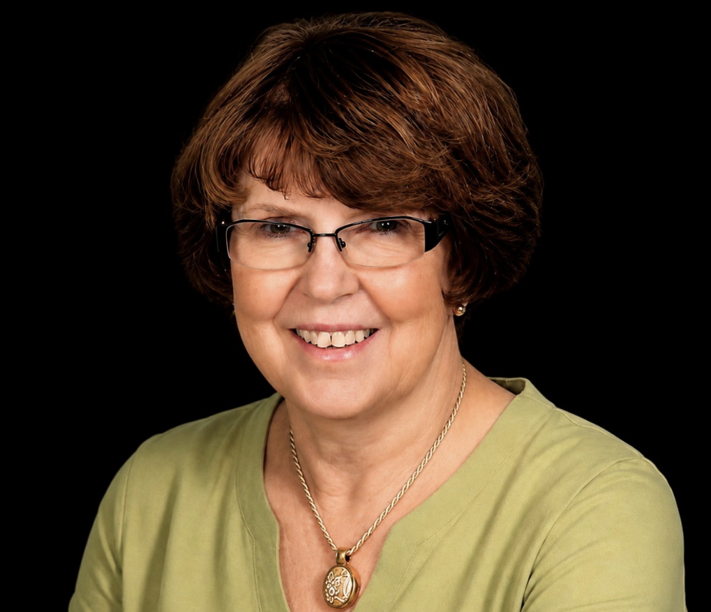 Jacqueline "Jackie" Kay Rose