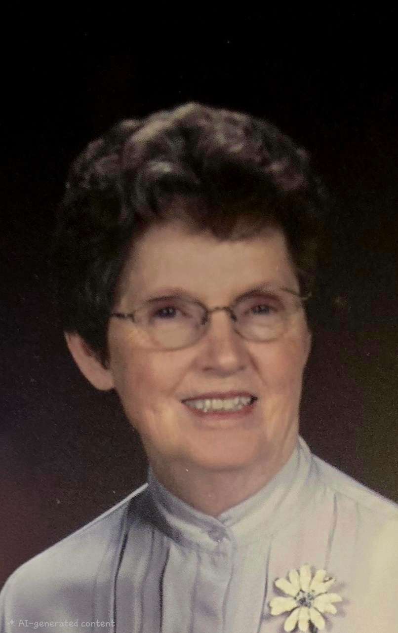 Barbara J. Morti |1935-2026|